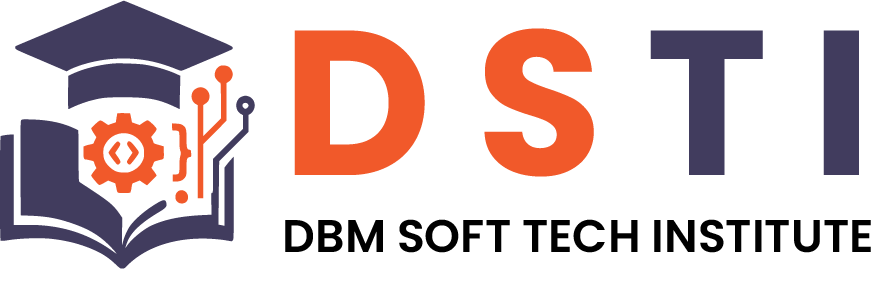 Welcome to DBM SOFT TRAINING INSTUTE